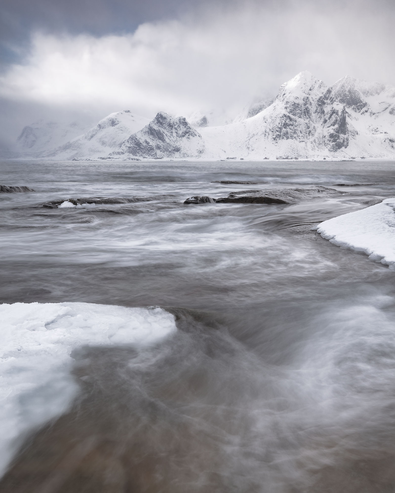 Portfolio by Andy Farrer - Landscape Photographer