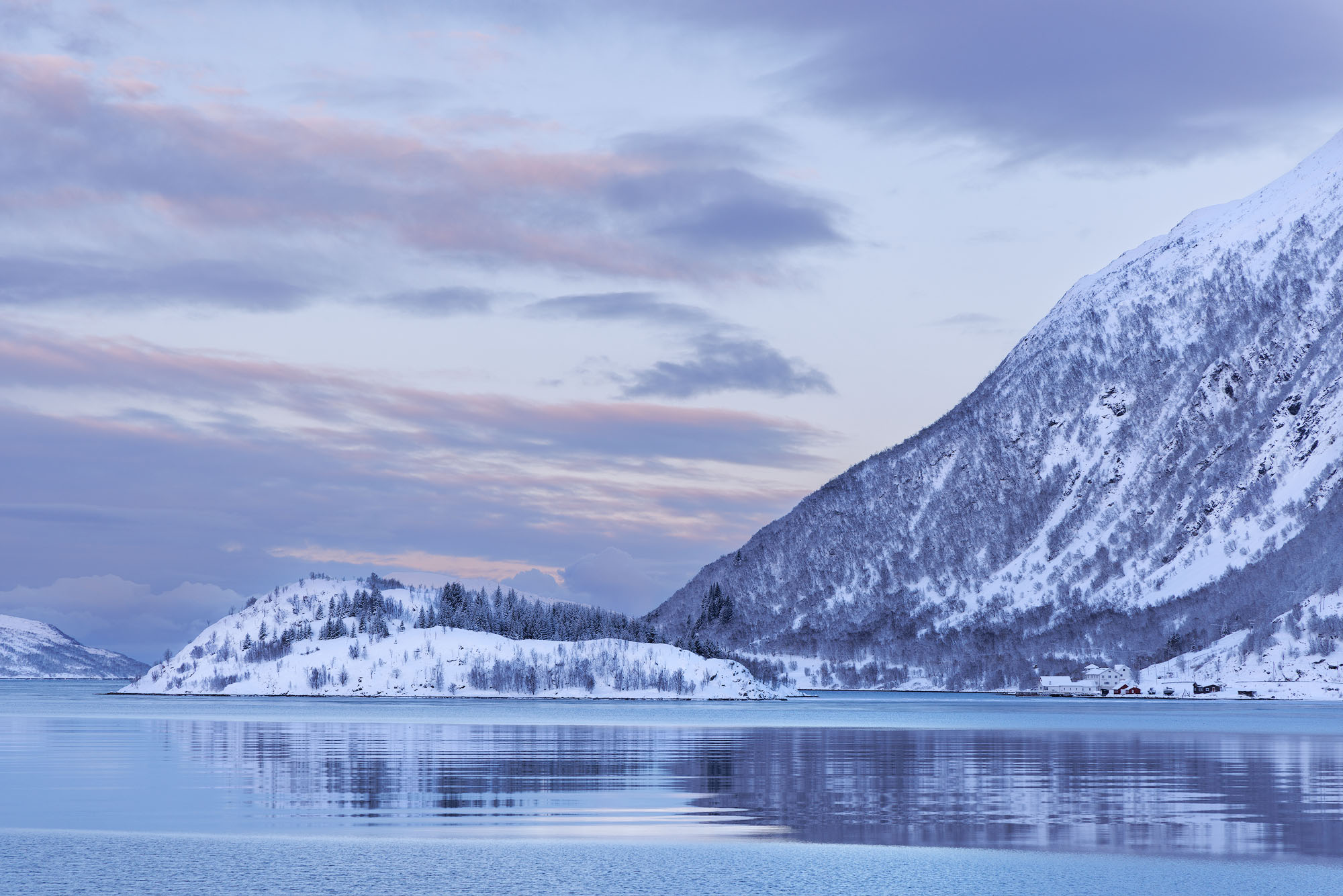 Portfolio by Andy Farrer - Landscape Photographer