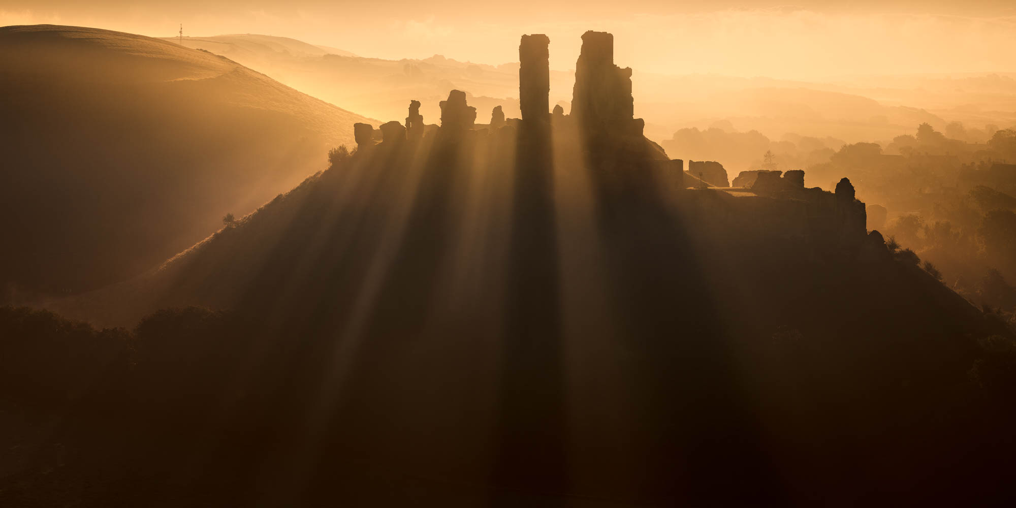 Autumn Inspiration | Photography Portfolio | Andy Farrer