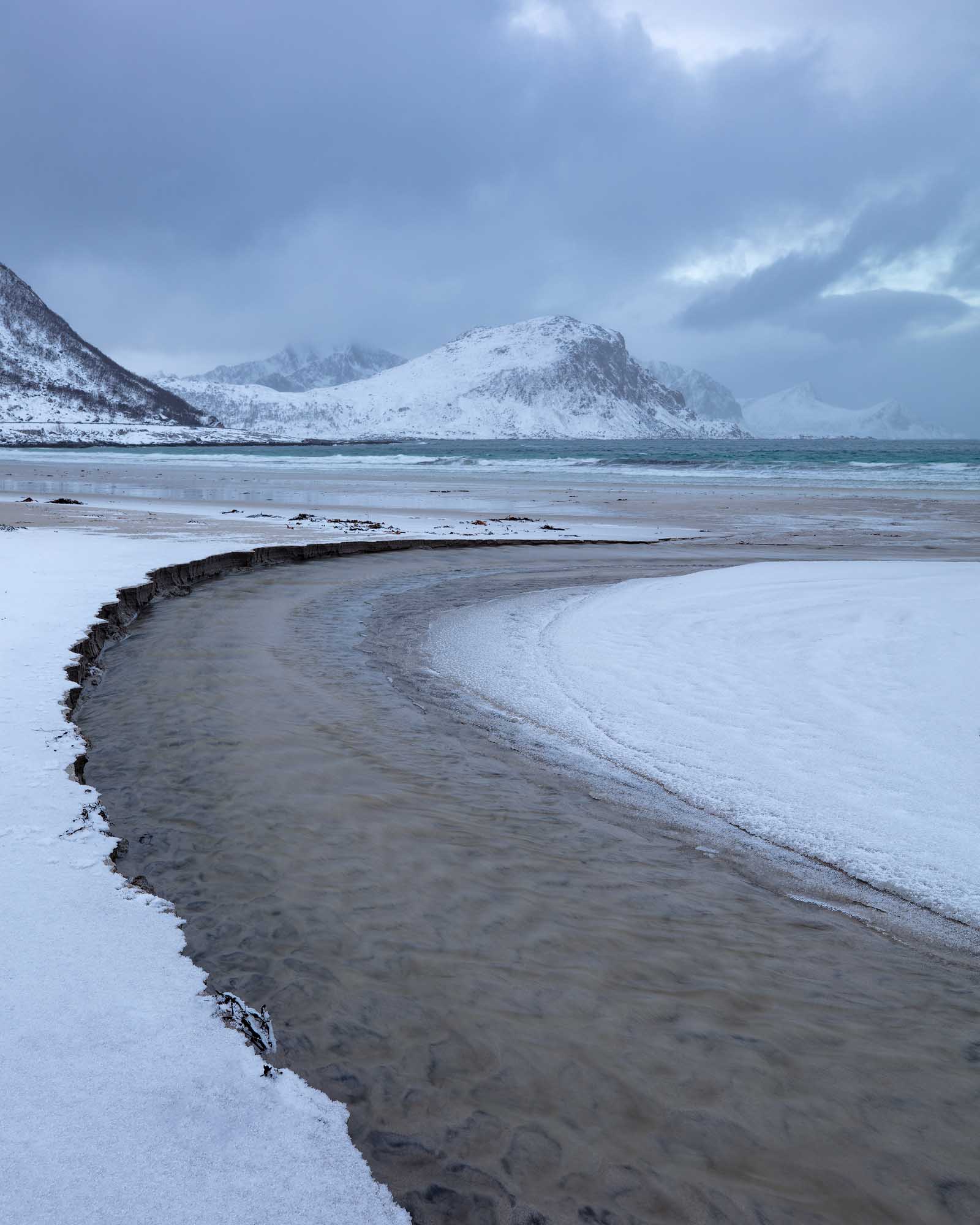 Curves | Photography Portfolio | Andy Farrer