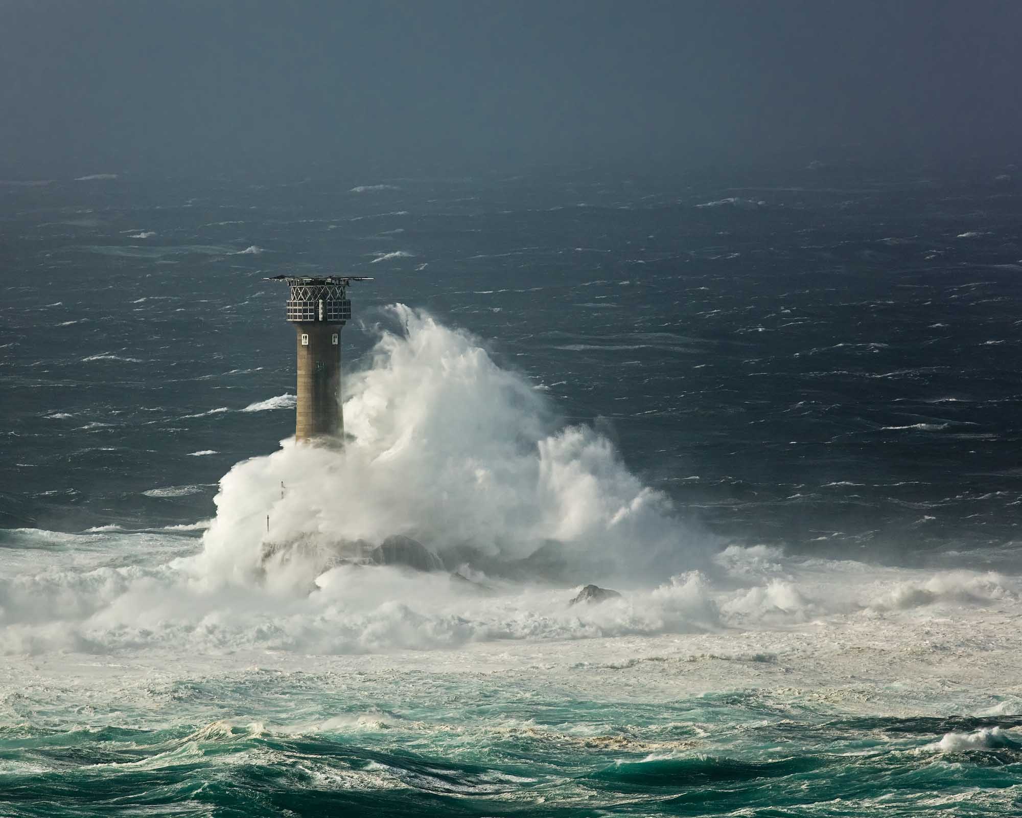 Seascapes | Photography Portfolio | Andy Farrer